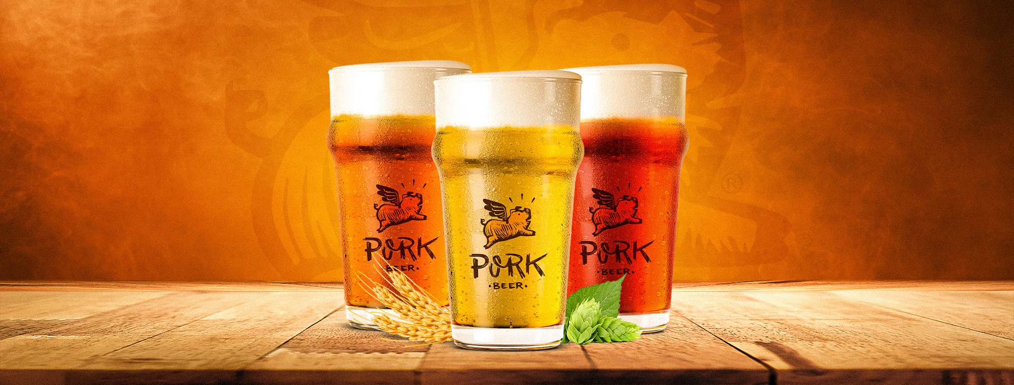 Contato – Pork Beer